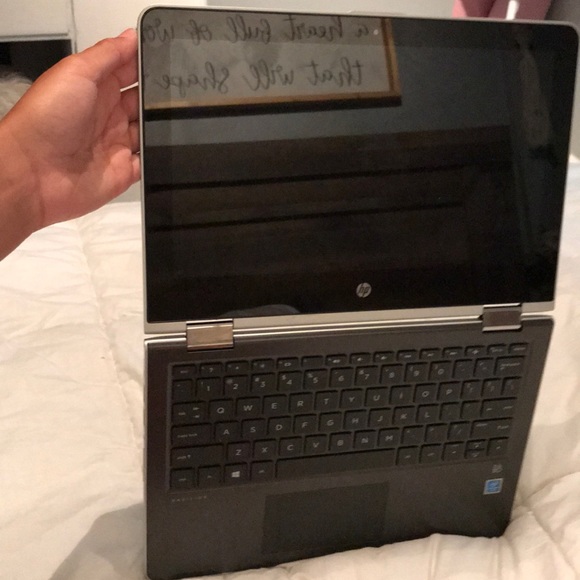 Computers, Laptops & Parts | Hp Touch Screen Laptop | Poshmark